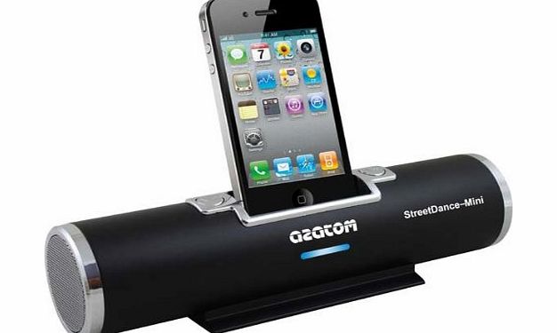 ipod touch dock