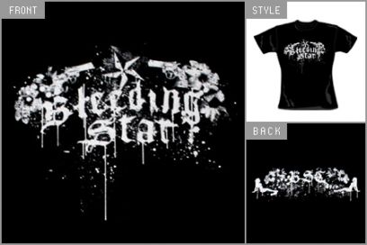 bleeding star clothing reviews