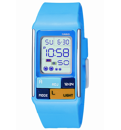 casio novelty gifts