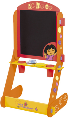 dora the explorer board games