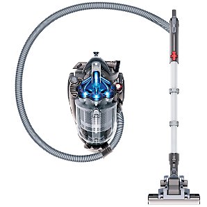 Dyson DC20 Stowaway Allergy Vacuum Cleaner - review, compare prices, buy online