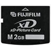 fuji xd picture cards reviews