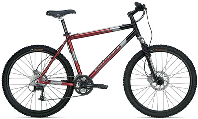 gary fisher mountain bikes reviews