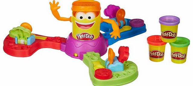 hasbro playdoh