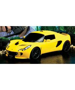 Hitari Lotus Exige 1:10 Scale Radio Control Car Remote Control Car - review, compare prices, buy ...