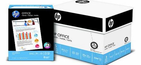 hp printer paper