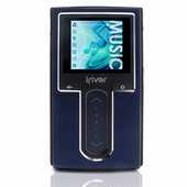 iriver portable mp3 reviews
