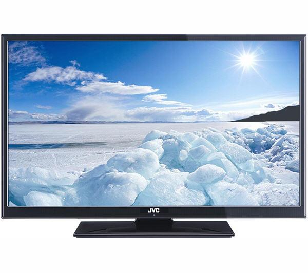 jvc tv 32