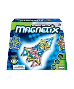 magnetix toys