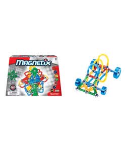 magnetix toys