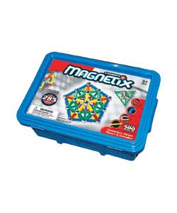 magnetix building toys
