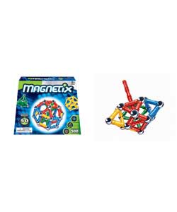 magnetix toys