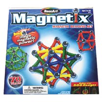 magnetix toys