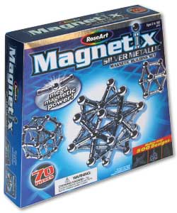 magnetix toys