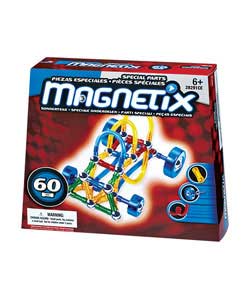 magnetix toys