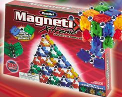 magnetix toys