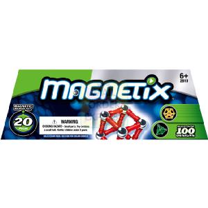 magnetix toys
