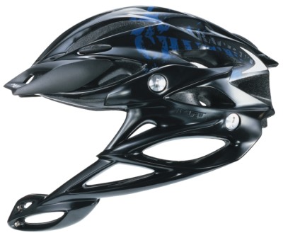 MET Parachute Helmet 2009 - review, compare prices, buy online