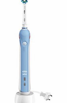 braun rechargeable toothbrush