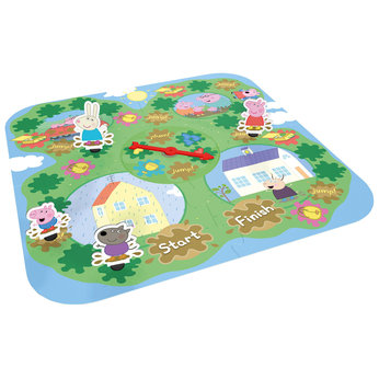peppa pig board games