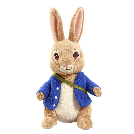 Peter Rabbit Soft Toy - review, compare prices, buy online Peter Rabbit Soft Toy - review, compare prices, buy online