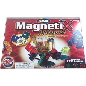 magnetix toys