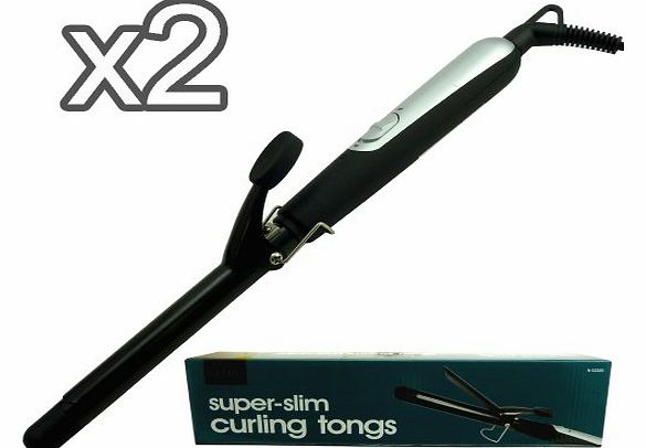 hair tongs gas