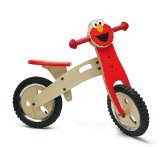 Elmo Bike