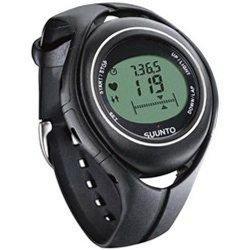 Suunto X3HR - review, compare prices, buy online