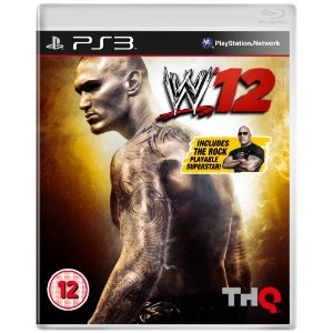 thq playstation 3 games reviews