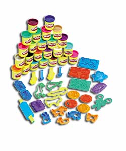 Play-Doh Super Rainbow Value Pack Creative Toy - review, compare prices, buy online