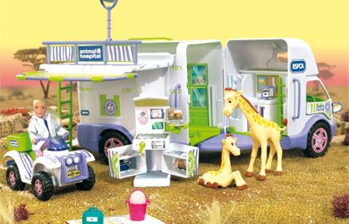 animal hospital reviews