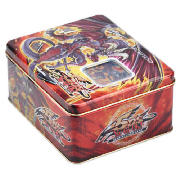 trading card game tin
